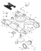 China 2420P1613D3 BOLT,Hex, M24 x 2 x 60mm Kobelco parts SK480LC, SK480LC-6E, SK485-8, SK485LC-9, SK270LC, SK300, SK300LC, SK330, SK330LC, SK290LC, SK350-9, SK300-2, SK290LC-6E, SK300LC-2, SK330LC-6E, SK485-9, ED195-8, SK350-8 for sale