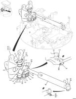 China HS18C12135G1 BOLT Kobelco parts 35SR-2, SK27SR-3 PV10, SK20SR-3, 27SR-5, 27SR-3, 27SR, SK25SR-2, 27SR-3 PV11, 30SR-2, 27SR BTW, SK27SR-3 for sale