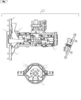 China 11107034 SCREW Kobelco parts SK170 ACERA M-9, SK350-9, SK485LC-9 for sale