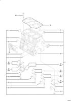 China VV11981001200 BOLT Kobelco parts 35SR, 27SR, 35SR-2, SK27SR-3 PV10, SK025, SK25SR, SK025-2, 27SR-3, 27SR-3 PV11, 30SR-2, 27SR BTW, 30SR for sale