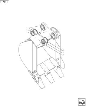 China 11107731 SCREW,Hex, M10 x 75mm, Cl 10.9 Kobelco parts SK27SR-3 PV10, 17SR-3, 27SR-5, 27SR-3, SK17SR-3, 27SR, 27SR-3 PV11, 27SR BTW, SK25SR-2 for sale