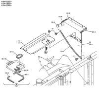 China ZM32C12025 BOLT Kobelco parts SK135SR, SK135SR-1E, SK135SRL, SK200SR, SK135SRL-1E, SK200SR-1S, SK135SRLC, SK200SRLC, SK200SRLC-1S, SK135SRLC-1E, SK25SR-2, SK40SR, SK45SR, SK215SRLC, SK45SR-2, SK55SRX, SK235SR, 30SR, SK235SR-1E, 35... for sale
