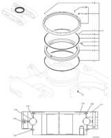 China LP53D01001P1 BOLT,Hex, M16 x 2 x 45mm Kobelco parts SK135SR, SK135SR-1E, ED150, SK115SRDZ, SK135SRL, SK135SRL-1E, SK135SRLC, SK120LC, SK135SRLC-1E, 140SR, SK115SRDZ-1E, SD40SR, SK100, SK100L, ED150-1E, SK40SR, ED150-2, SK45SR, SK45SR-2, SK140SRLC, SK12... for sale