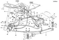 China 1939272 HYDRAULIC PUMP Kobelco parts WLK25 for sale
