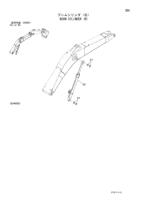 China 4628636 CYL.;BOOM Hitachi parts ZX330-3, ZX330-3-HCMC, ZX330-3F, ZX330-5G, ZX330LC-5G, ZX350-3-AMS, ZX350H-3, ZX350H-3F, ZX350H-5G, ZX350K-3, ZX350K-3F, ZX350K-5G, ZX350LC-3-HCME, ZX350LC-3F-HCME, ZX350LC-3FAMS, ZX350LCH-5G, ZX350LC... for sale