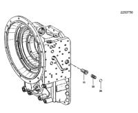 China 8479806 HYDRAULIC VALVE Kobelco parts WLK15 for sale