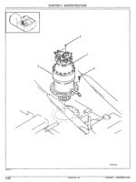 China LQ15V00015F1 HYDRAULIC MOTOR Kobelco parts SK260, SK250LC-6E for sale