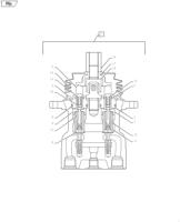China LQ30V00033F2 HYDRAULIC VALVE Kobelco parts SK170-9, SK295-9, 230SR-3, SK210-9, SK350-9, 260SR-3, SK485LC-9, SK170 ACERA M-9, SK485-9, 75SR ACERA, ED160 BLADE, SK260-9, 140SR-3 for sale