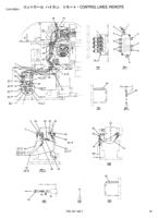 China 2420R349D315 HOSE Kobelco parts SK135SR, SK135SR-1E, SK135SRL, SK135SRL-1E, SK135SRLC, SK135SRLC-1E, K916, K905A, SK160LC, K905ALC, K916LC, ED150, SK160LC-6E, 80MSR, ED150-1E, 80MSR-1E, SK80CS, SK80CS-1E, ED190LC, 80MSR-1ES, ED190LC... for sale