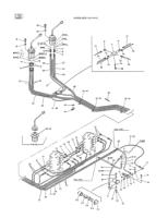 China 2420R537D060 HOSE ASSY.,9.60mm ID x 600mm L Kobelco parts 140SR-3, SK200, SK200LC, SK235SR-2, 75SR ACERA, K904D, SK16-N2, K904DL, SK16LC-N2, SK400, MD300LC, SK400LC, SK210LC-6E, SK60, SK235SRLC-2, SK200LC-6ES, MD450BLC, K905, K914, SK100, SK120, SK300, K90 for sale