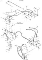 China 2420R537D360 HOSE,9.60mm ID x 3600mm L Kobelco parts SK480LC, SK235SR-1E, SK480LC-6E, SK235SR-1ES, SK485LC-9, SK235SRLC-1E, MD300LC, K912, MD320BLC, SK235SRLC-1ES, K912LC, SK235SRNLC-1E, SK235SRNLC-1ES, SK290LC, K905LC, SK290LC-6E, K905, SK300LC, SK485-... for sale