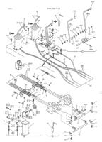 China 2406R219D1 FLEXIBLE CONTROL Kobelco parts K903B for sale