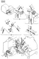 China 2444R2492D150 HOSE Kobelco parts SK135SR, SK250, SK135SR-1E, SK250LC, SK100, SK135SRL, SK120, SK135SRL-1E, SK270LC, SK120LC, SK135SRLC, SK135SRLC-1E, SK130, SK130LC, SK200, ED150, SK200LC, ED150-1E, SK220, SK115SRDZ, MD140C, SK115SRD... for sale