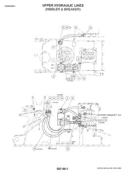 China ZD85P04000 RING Kobelco parts SK480LC, SK300, SK210LC-6E, SK300LC, SK100, SK330, SK330LC, SK120, SK025-2, SK290LC, SK290LC-6E, SK120LC for sale