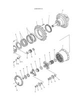 China ZR16X04500 RING Kobelco parts SK200, K907LC, K909A, SK200LC, K909LC, K912, SK220, K912LC, SK220LC, K916, SK300, K916LC, SK300-2, SK300LC, SK300LC-2, SK400, SK235SR, SK400LC, MD180LC, MD200BLC, SK235SR-1E, MD200C, SK235SR-1ES, MD24... for sale