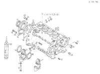 China 0917089 RING Kobelco parts WLK25, WLK15 for sale