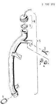 China 2192232 RING Kobelco parts WLK15 for sale