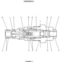 China ZD85P02100 RING Kobelco parts SK20SR-3, K912, K912LC, SK25SR-2, SK27SR-3, SK27SR-3 PV10, SK300, SK30SR-3, SK35SR-3, SK300-2, SK40SR, SK300LC, SK40SR-3, SK45SR-2, SK300LC-2, MD140C, SK115DZ, 50SR, SK120, SK120LC, 30SR-2, SK130, 35S... for sale