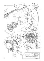 China 4018Z1D3 HOSE Kobelco parts SK200, K904D, MD200C, MD240BLC, SK200LC, K909LC, MD240C, K904DL, SK220, K905, SK220LC, K905LC for sale