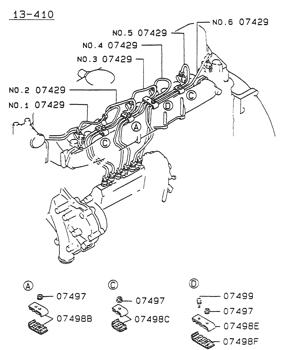 China VAME016539 GASKET Kobelco parts SK235SR-1E, SK200LC-6, SK200, SK235SR-1ES, SK200LC, SK235SRLC, SK235SRLC-1E, SK210LC, SK235SRLC-1ES, SK210LC-6E, SK200LC-6ES, SK235SRNLC-1E, SK250LC, SK235SRNLC-1ES, SK235SR, SK200-6ES, SK200-6 for sale