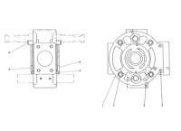 China 2436R1194S12 O-RING Kobelco parts SK035-2, SK45SR-2, SK40SR, 50SR, 50SR-5, SD40SR, SK55SRX, SK030-2, K903, 50SR-3, SK45SR for sale
