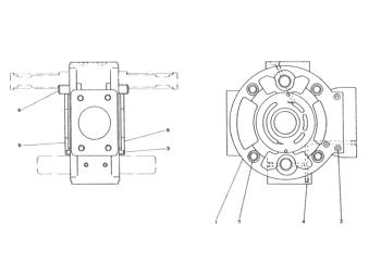 China 2436R1194S12 O-RING Kobelco parts SK035-2, SK45SR-2, SK40SR, 50SR, 50SR-5, SD40SR, SK55SRX, SK030-2, K903, 50SR-3, SK45SR for sale
