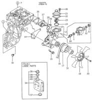 China VV12439549840 GASKET Kobelco parts 35SR-5 PX15-20658, 50SR, 30SR ACERA, 35SR, SD40SR, 30SR-3, 35SR-3 PV11, 35SR-3 PX12, 35SR-3 PX13, SK40SR, 35SR-3 PX14, 50SR-3, SK45SR-2, 30SR, 27SR-5, 30SR-5, SK55SRX, 35SR-5, 50SR-5 for sale