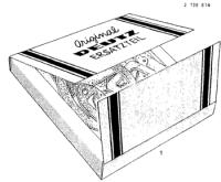 China 0762787 GASKET Kobelco parts WLK25 for sale
