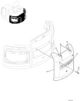 China LE60C01029P1 PLATE Kobelco parts SK235SRLC-1E, SK235SR-1E, SK235SRNLC-1E, SK215SRLC, SK235SRNLC-1ES, 230SR-3, SK235SRLC-1ES, SK235SR-1ES, SK235SRLC-2, SK235SR-2, 260SR-3 for sale