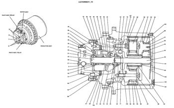 China LQ15V00007S087 PLATE Kobelco parts SK235SRLC-1E, SK235SR-1E, SK235SRNLC-1E, SK235SRNLC-1ES, SK235SRLC-1ES, SK210LC-6E, SK235SR-1ES, SK235SR, SK235SRLC, SK250LC, SK250LC-6E for sale