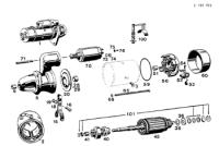 China 1403183 BUSHING Kobelco parts WLK25 for sale