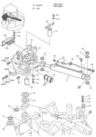 China PH02B01065P1 PLATE Kobelco parts SK45SR-2, 50SR, SD40SR, SK55SRX, SK40SR, 50SR-5, 50SR-3 for sale