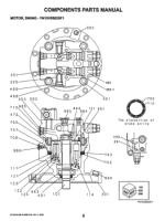 China YN15V00025S131 PLATE Kobelco parts SK200LC-6ES, SK210-8, SK200SR, ED195-8, SK200SR-1S, SK200SRLC, SK200SRLC-1S, SK210D-8, SK210LC-6E, SK210LC-8, 200-8, SK260, SK210DLC-8, SK160LC-6E, SK170 ACERA M-9, SK170-8, SK170-9, SK215SRLC, ED190L... for sale