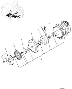 China YN91V01001S002 PLATE Kobelco parts SK135SR-1E, SK200SR, SK135SRL-1E, SK200SR-1S, SK200SRLC, SK200SRLC-1S, SK135SRLC-1E, SK140SRLC, SK215SRLC, SK235SR-1E, SK235SR-1ES, SK235SR-2, SK235SRLC-1E, SK235SRLC-1ES, SK235SRLC-2, 200-8, SK235SRN... for sale