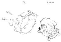 China 0536282 PLATE Kobelco parts WLK25 for sale
