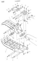 China 2445Z888 O-RING Kobelco parts LK850, SK250LC, SK250, MD240BLC, SK270LC, K909LC, MD240C, K912, SK220, K912LC, SK220LC, MD180LC, SK300LC, K907, K907C, K907CLC, K907D, K907DLC, K907LC for sale