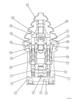 China PH30V00002R100 REPAIR KIT Kobelco parts 35SR, ED150, SK15SR, ED190LC-6E, SK25SR, ED195-8, 30SR, SK45SR for sale