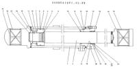 China 24038R93F1 REPAIR KIT Kobelco parts SK400, K907LC, K907, SK400LC, K909LC, SK16-N2, SK16LC-N2 for sale