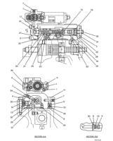 China YT10V00003S711 O-RING Kobelco parts ED150, SK200LC-6ES, SK200SR, SK850, SK200SR-1S, SK210D-8, SK200SRLC-1S, 140SR, SK200SRLC, SK210LC-8, 200-8, SK250LC, SK210DLC-8, SK160LC-6E, SK170-8, SK330LC-6E, SK210-9, ED195-8, SK350-8, SK135SRLC-2... for sale