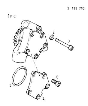 China 1416493 O-RING Kobelco parts WLK25, WLK15 for sale