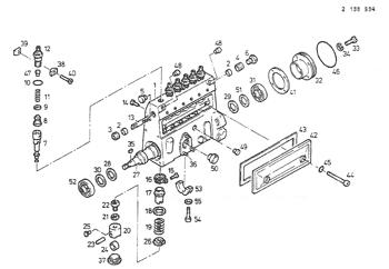 China 1447896 SEAL Kobelco parts WLK25 for sale