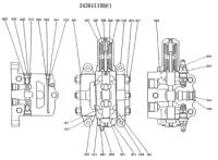 China 24036R77F2 VALVE PRESSURE RELIE Kobelco parts SK250, SK200, K907LC, SK250LC, SK250NLC, K909A, SK270LC, SK200LC, K909LC, SK16-N2, SK16LC-N2, SK400, MD300LC, SK400LC, SK220, K912LC, SK220LC, SK300, SK300-2, SK210, SK300LC, SK210LC, K907, SK300LC-2 for sale