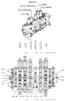 China 2436U1306F2 VALVE PRESSURE RELIE Kobelco parts SK250, SK200, SK250LC, MD200C, SK250NLC, SK270LC, SK200LC, MD240C, SK300, SK300LC, SK220, SK330, SK220LC, SK330LC, SK300-2, SK210, SK210LC, SK300LC-2 for sale