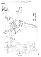 China PW02B01225P1 WASHER Kobelco parts 30SR-3, 35SR-2, 35SR-3 PX12, 30SR-2 for sale