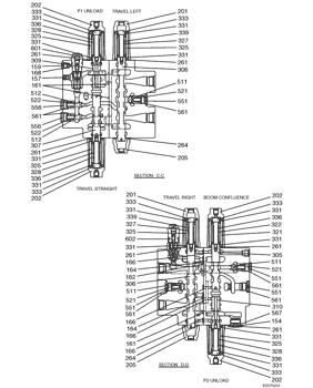 China LP22V00001F1 VALVE Kobelco parts SK135SR, SK135SR-1E, SK135SRL, SK135SRL-1E, SK135SRLC, SK120LC, SK130, SK135SRLC-1E, 140SR, SK130LC, SK140SRLC, ED150, ED150-2, ED160 BLADE, SK120, SK115SRDZ, SK115SRDZ-1E, SK135SRLC-2, 140SR-3 for sale