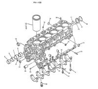 China 156051080 VALVE SUB ASSY,OIL, Start Serial: 16301- Kobelco parts for sale