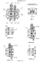 China 24036R76F8 VALVE ASSY, PORT RELIEF, SEE P. HC21-01-1 Kobelco parts SK100L, SK200, SK120, SK200LC, SK120LC, SK200LC-6ES, SK100, SK200-6ES for sale