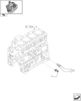 China 4899009 PLUG,M10 x1 Kobelco parts F4HFE613E B005, F4HFE613F A001, F4HFE613F B004, F4HFE613F E002, F4HFE613F E003, F4HFE613G B004, F4HFE613H B003, F4HFE613J A006, F4HFE613J B005, F4HFE613K B002, F4HFE613P A003, F4HFE613P A004, F4HFE613... for sale
