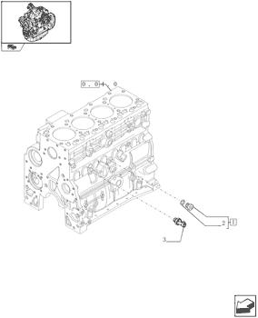 China 4899009 PLUG,M10 x1 Kobelco parts F4HFE613E B005, F4HFE613F A001, F4HFE613F B004, F4HFE613F E002, F4HFE613F E003, F4HFE613G B004, F4HFE613H B003, F4HFE613J A006, F4HFE613J B005, F4HFE613K B002, F4HFE613P A003, F4HFE613P A004, F4HFE613... for sale
