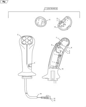 China PW03M01958S404 PLUG Kobelco parts SK170-9, SK295-9, 140SR-3, SK170 ACERA M-9, 50SR, 35SR-5 PX15-20658, 27SR-5, 260SR-3, SK485LC-9, 27SR, SK55SRX, SK210-9, 35SR-5, 30SR-5, SK350-9, 230SR-3, 50SR-5, ED160 BLADE, 30SR, SK260-9 for sale